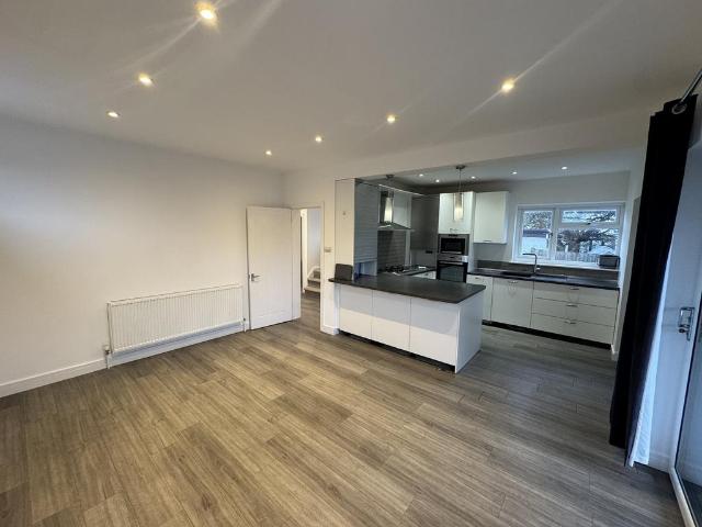 3 bedroom house to rent