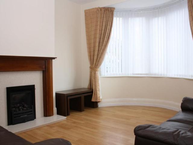 3 bedroom house to rent