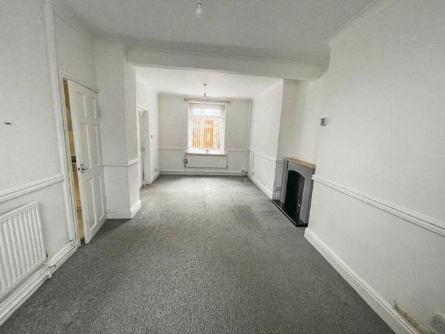 3 bedroom house to rent