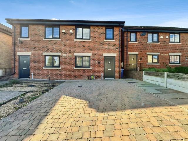 3 bedroom house to rent