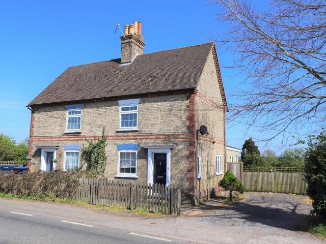 3 bedroom house to rent