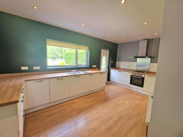 3 bedroom house to rent