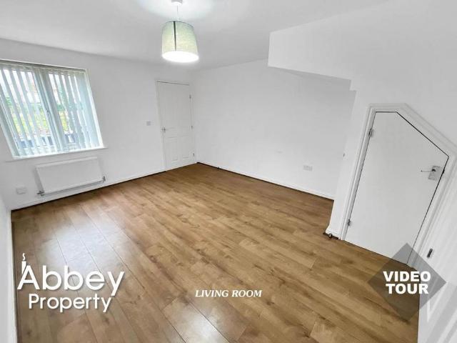 3 bedroom house to rent
