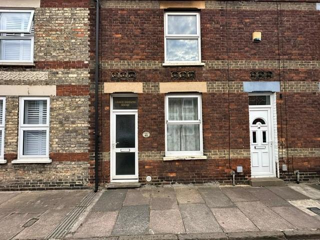 3 bedroom house to rent