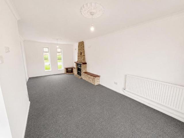 3 bedroom house to rent