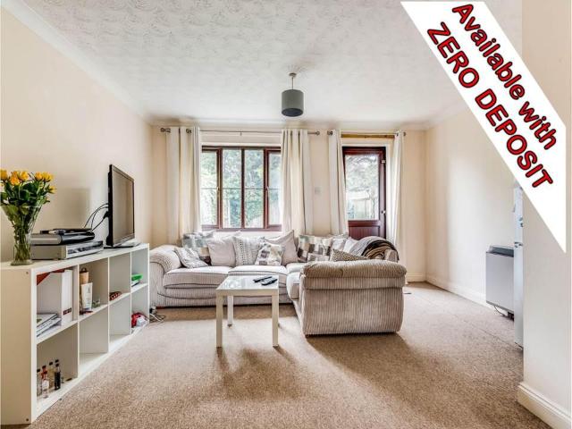 3 bedroom house to rent