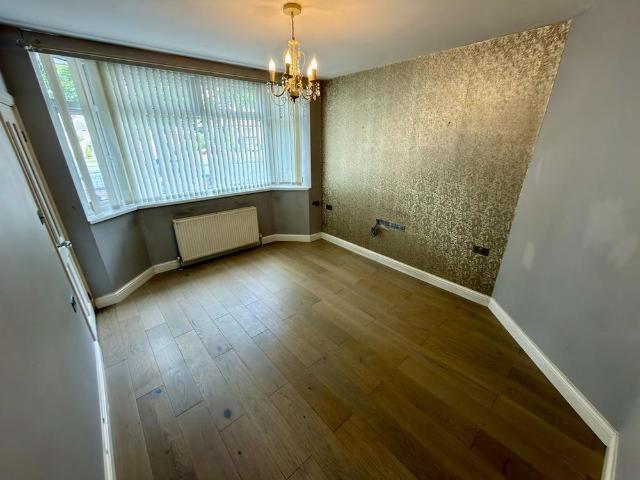 3 bedroom house to rent