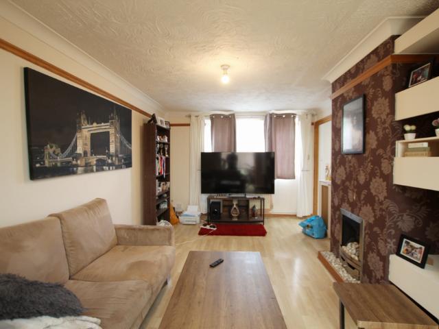 3 bedroom house to rent
