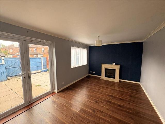 3 bedroom house to rent