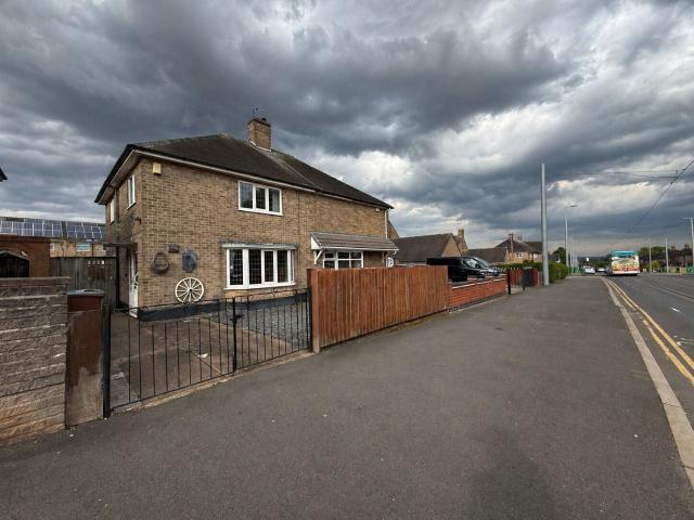 3 bedroom house to rent