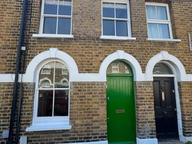 3 bedroom house to rent