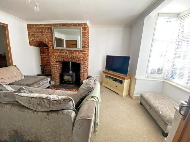 3 bedroom house to rent