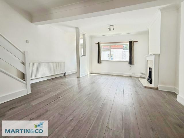 3 bedroom House To Rent