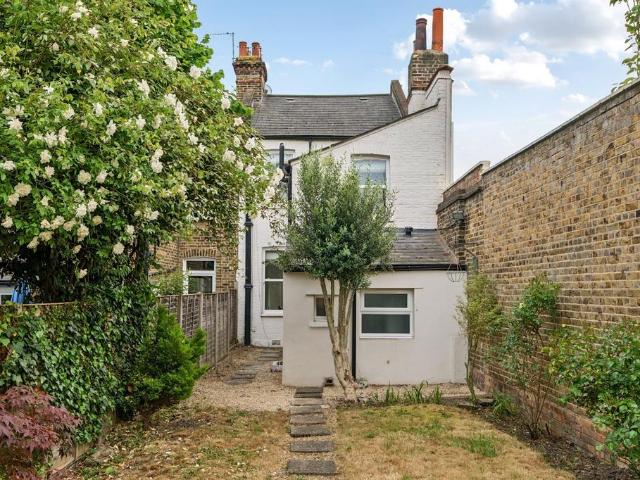 3 bedroom house to rent