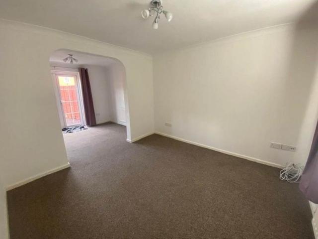 3 bedroom house to rent