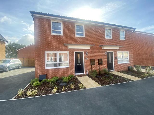 3 bedroom house to rent