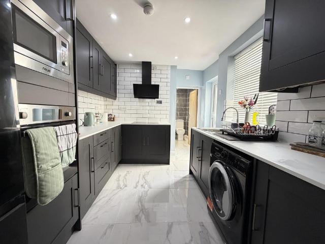 3 bedroom house to rent