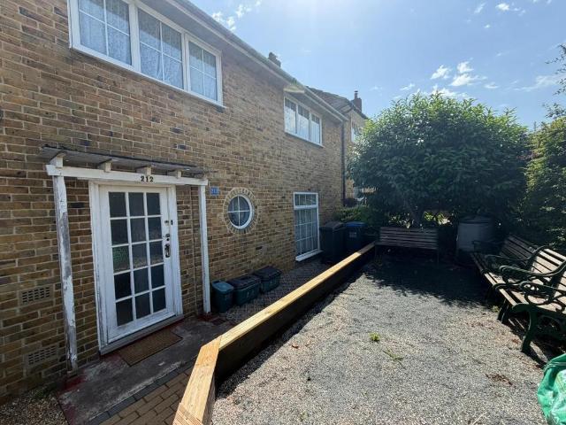 3 bedroom house to rent