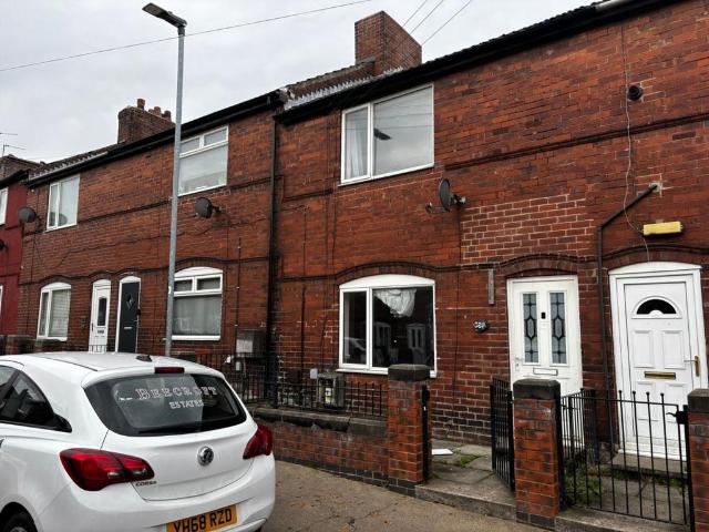3 bedroom house to rent