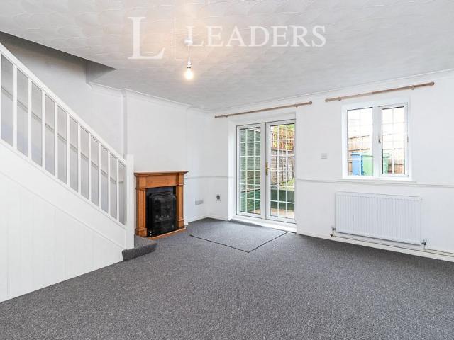 3 bedroom house to rent Talbot Road, Sudbury, CO10
