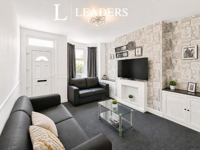 3 bedroom house to rent Thomas Street, Retford, DN22