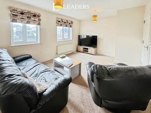 3 bedroom house to rent Thorney Hall Close, Stowmarket, IP14