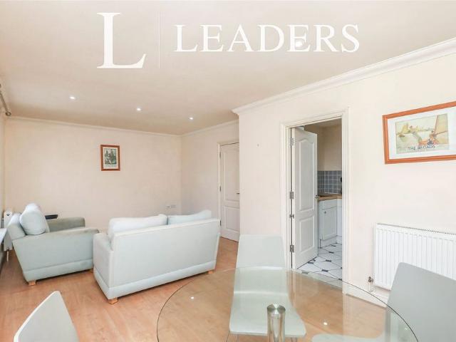 3 bedroom house to rent The Old Barley Market, Norwich, NR2