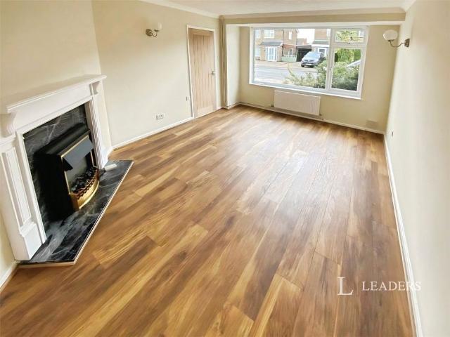 3 bedroom house to rent The Orchard, Deeping St James, PE6
