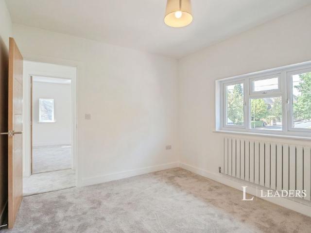 3 bedroom house to rent The Meadows, Shepshed, Loughborough, Leicestershire, LE12