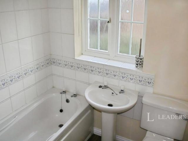 3 bedroom house to rent The Square, Kirton, Boston, PE20