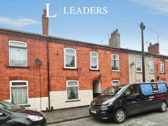 3 bedroom house to rent Thesiger Street, Lincoln, Lincolnshire, LN5