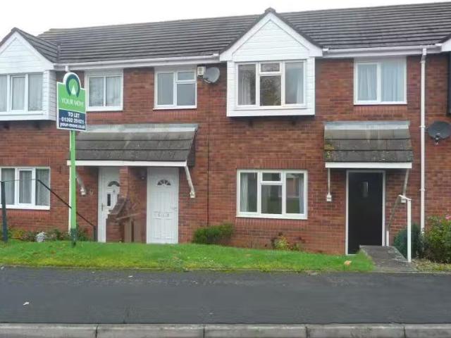 3 bedroom House to rent, Tower Walk, Alphington, EX2 £900 pcm