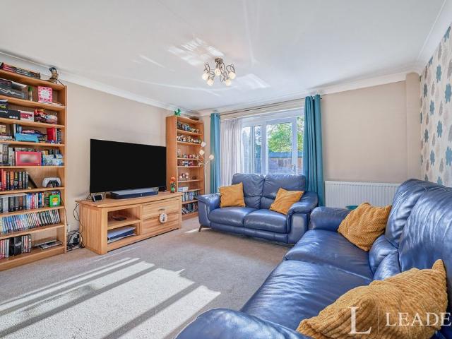 3 bedroom house to rent Tunnmeade, Harlow, Essex, CM20
