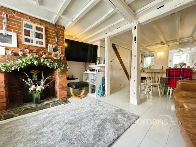 3 bedroom house to rent Upper Basingwell Street, Bishops Waltham, Southampton, Hampshire, SO32