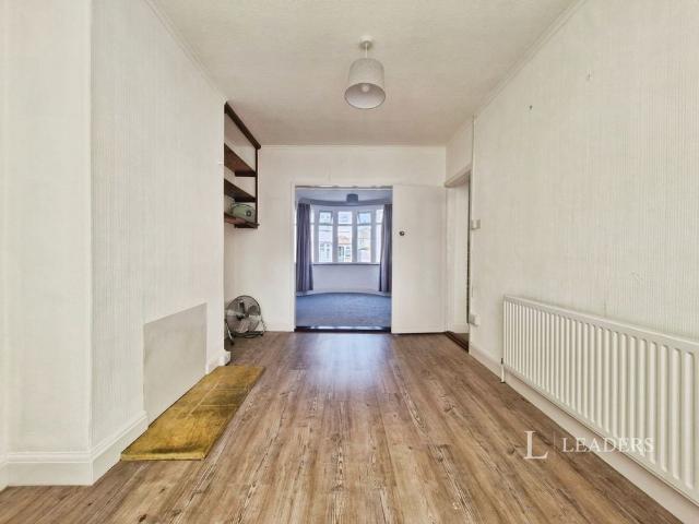 3 bedroom house to rent Virginia Park Road, Gosport, PO12