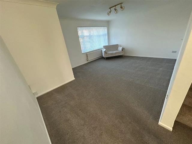 3 bedroom house to rent Wallasey Village, Wallasey, Merseyside, CH45