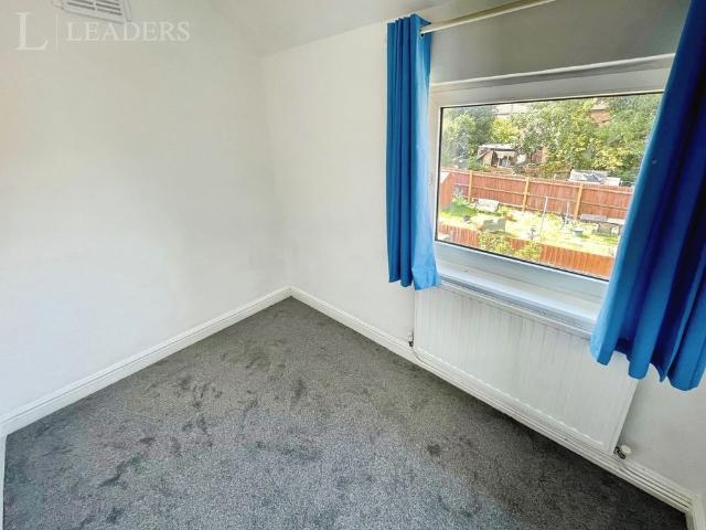 3 bedroom house to rent Waverley Street, Derby, DE24
