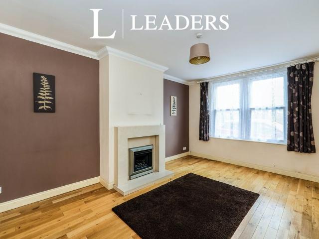3 bedroom house to rent Westover Road, Portsmouth, PO3