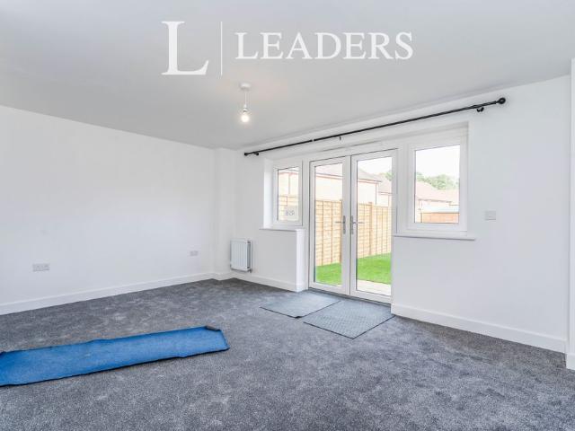 3 bedroom house to rent Whiteley Way, Curbridge, Southampton, SO30