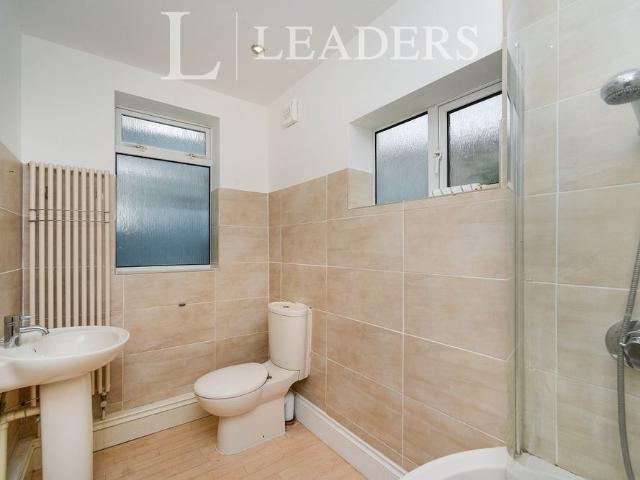 3 bedroom house to rent Whippingham Street, Brighton, BN2