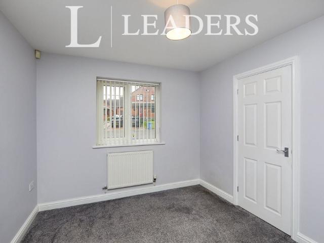 3 bedroom house to rent Wingerworth Park Road, Spondon, Derby, DE21