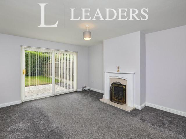 3 bedroom house to rent Wingerworth Park Road, Spondon, Derby, DE21