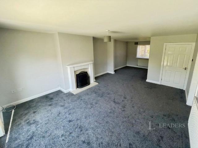 3 bedroom house to rent Wingerworth Park Road, Spondon, Derby, DE21