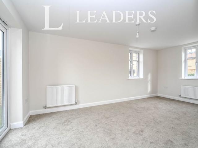 3 bedroom house to rent Willowsway Road, Wixams, Bedford, MK42