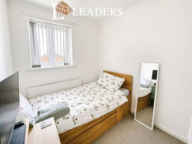 3 bedroom house to rent Woodborough Road, Mansfield, NG19