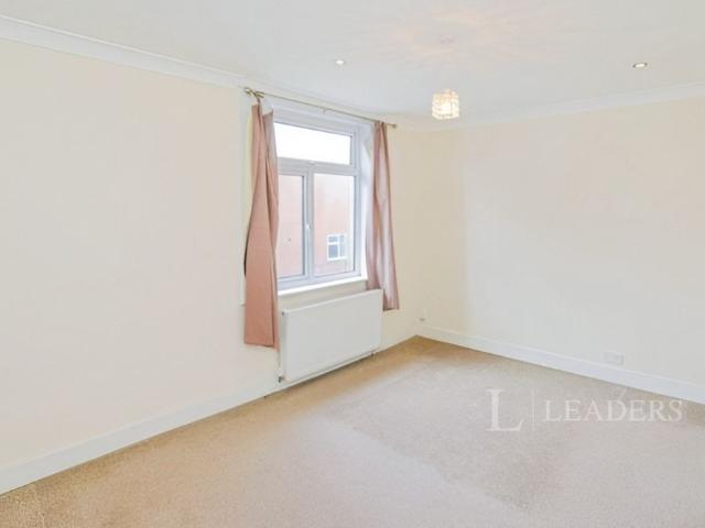 3 bedroom house to rent Woodstock Road South, St. Albans, AL1