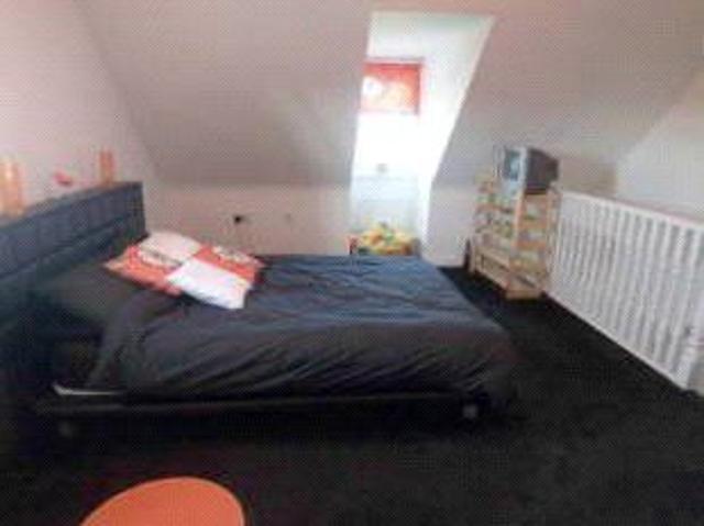 3 bedroom house to rent Woodrow Place, Spalding, Lincolnshire, PE11