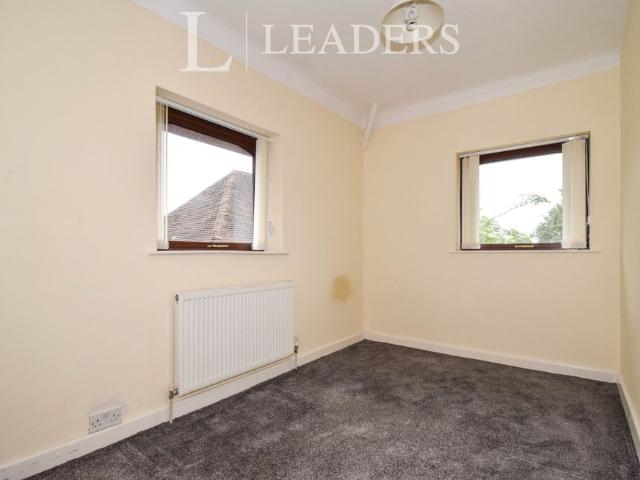 3 bedroom house to rent Woodthorpe Avenue, Loughborough, LE11