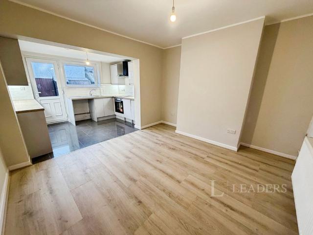 3 bedroom house to rent Wollaton Street, Hucknall, Nottingham, Nottinghamshire, NG15