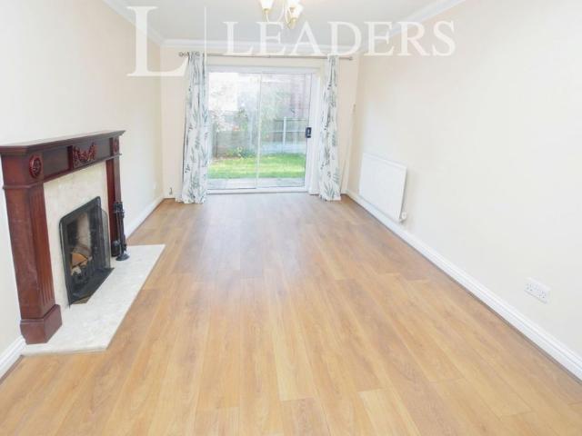3 bedroom house to rent Worsdell Way, Colchester, CO4